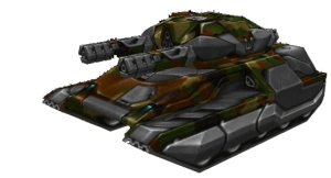 Flora | Tankionline (english) Wiki | Fandom