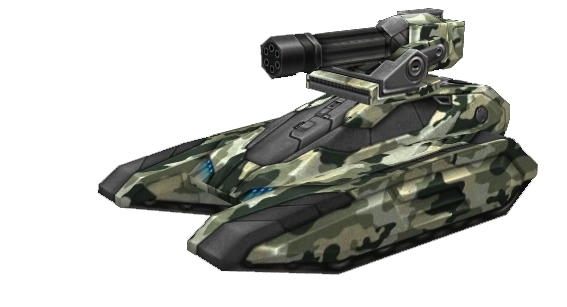 Tundra | Tankionline (english) Wiki | Fandom