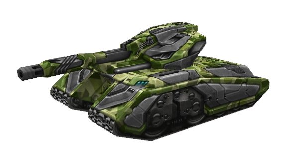 Picasso | Tankionline (english) Wiki | Fandom