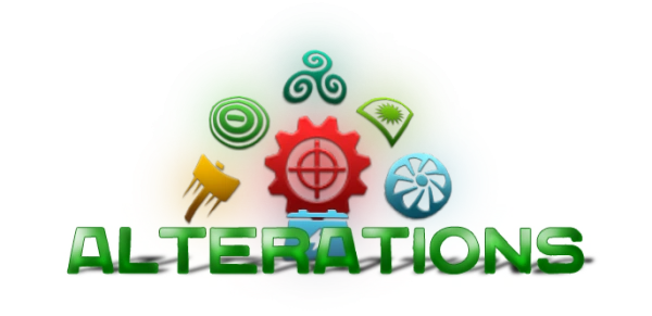 Alterations | Tankionline (english) Wiki | Fandom