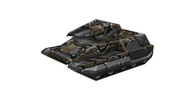 Python | Tankionline (english) Wiki | Fandom