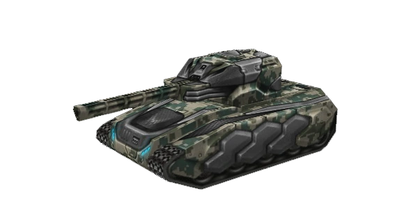 Prodigi | Tankionline (english) Wiki | Fandom