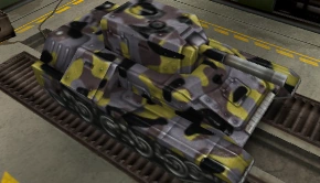 Swamp | Tankionline (english) Wiki | Fandom