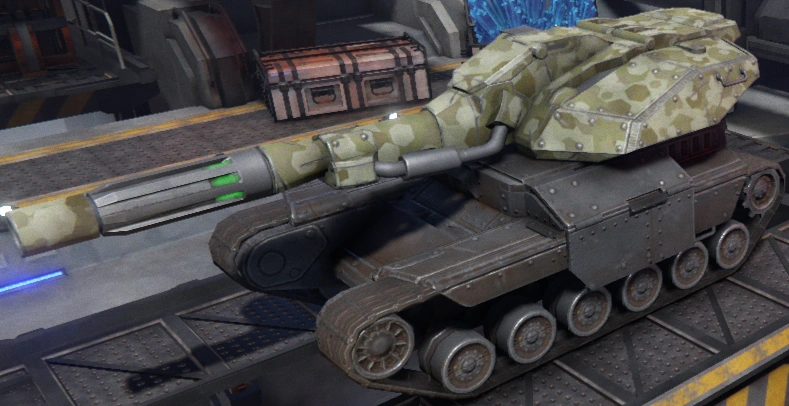 Покрытие «Соты» | Tanki X вики | Fandom