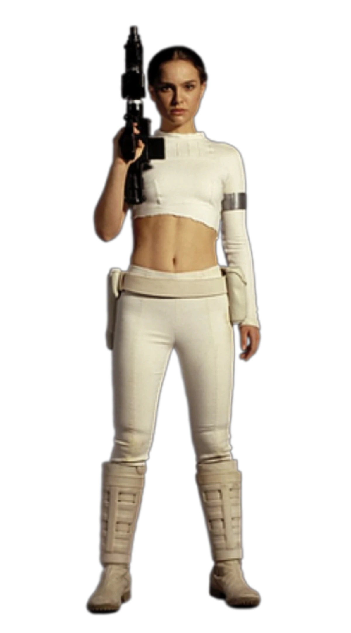 Padme Amidala | TankMaster Battles Wiki | Fandom