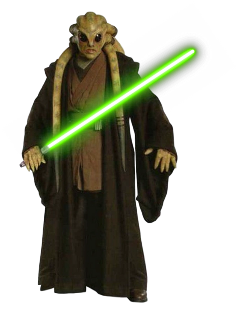 Kit-Fisto | TankMaster Battles Wiki | Fandom