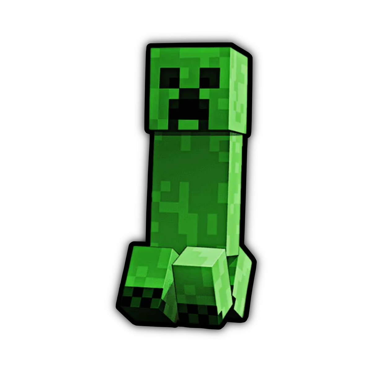 Creeper (Minecraft) | TankMaster Battles Wiki | Fandom