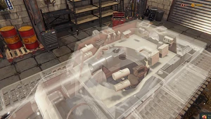 Tank Mechanic Simulator Wiki