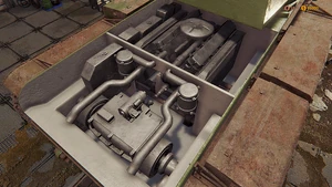 Tank Mechanic Simulator Wiki