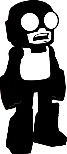 Steve | Tankmen Wiki | Fandom