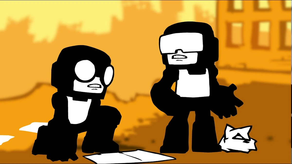 KNEELING | Tankmen Wiki | Fandom