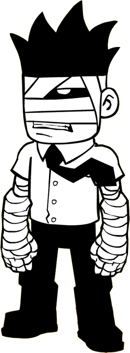 Bill | Tankmen Wiki | Fandom