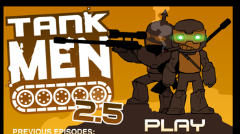 Unfinished/Scrapped TANKMEN Episodes | Tankmen Wiki | Fandom