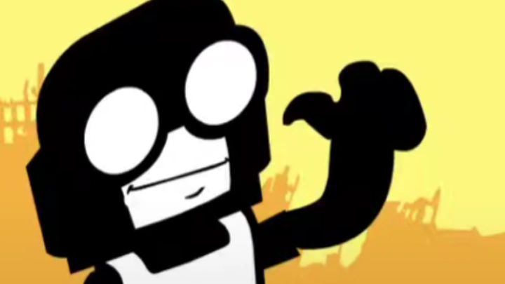 Tankman Three!!! | Tankmen Wiki | Fandom