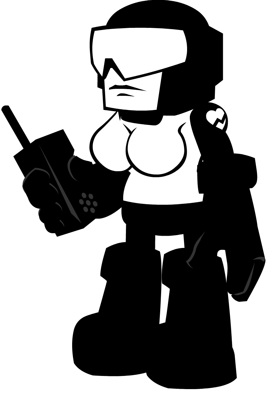 Tankmen Infinity | Tankmen Wiki | Fandom