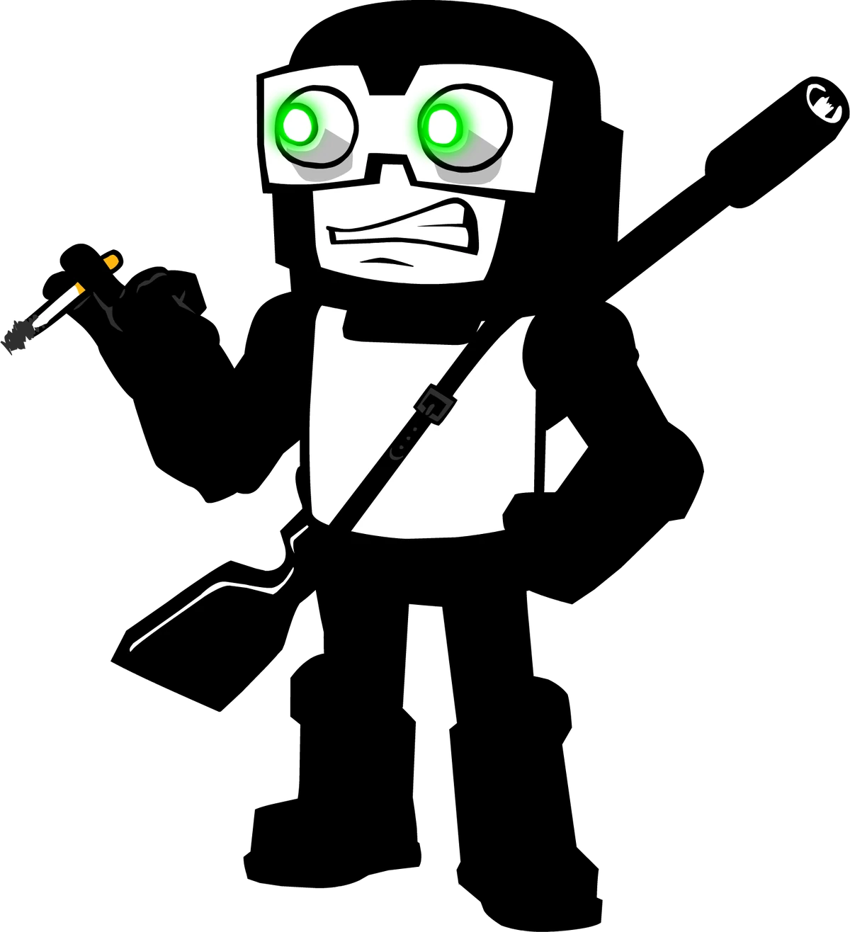 Ted | Tankmen Wiki | Fandom