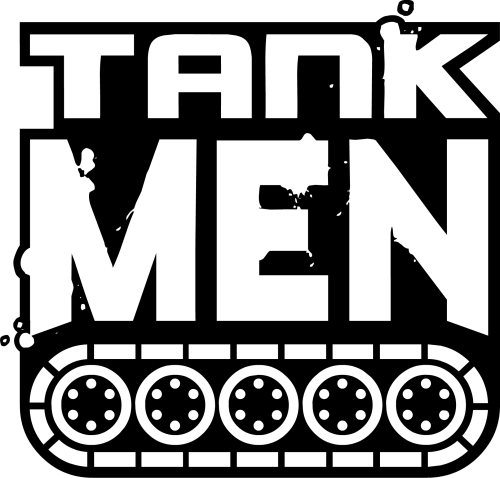 TANKMEN (Series) | Tankmen Wiki | Fandom