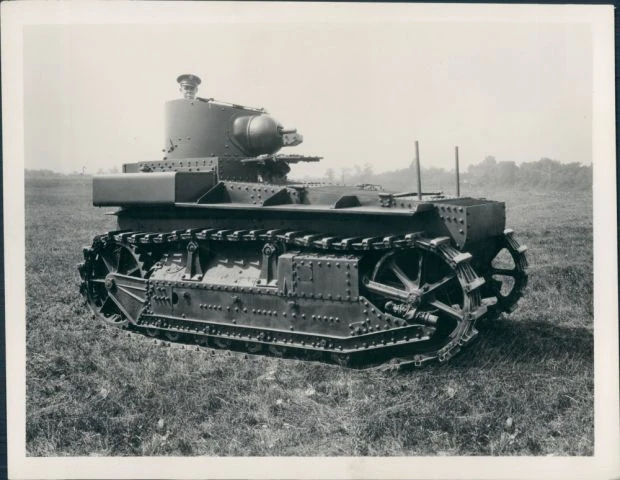 Список модификаций танка T1 Cunningham | Танкопедия вики | Fandom