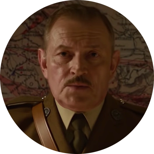 Pułkownik Barnes | Tankpunk (World of Tanks) Wiki | Fandom