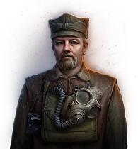 Jan Mazur | Tankpunk (World of Tanks) Wiki | Fandom