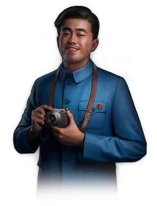 Kang Tao | Tankpunk (World of Tanks) Wiki | Fandom