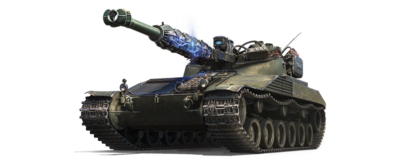 Foudre | Tankpunk (World of Tanks) Wiki | Fandom