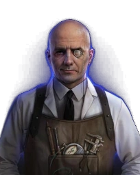 Max von Hoffman / von Krieger | Tankpunk (World of Tanks) Wiki | Fandom