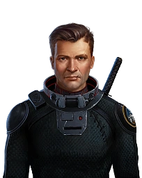 Stephen Horton | Tankpunk (World of Tanks) Wiki | Fandom