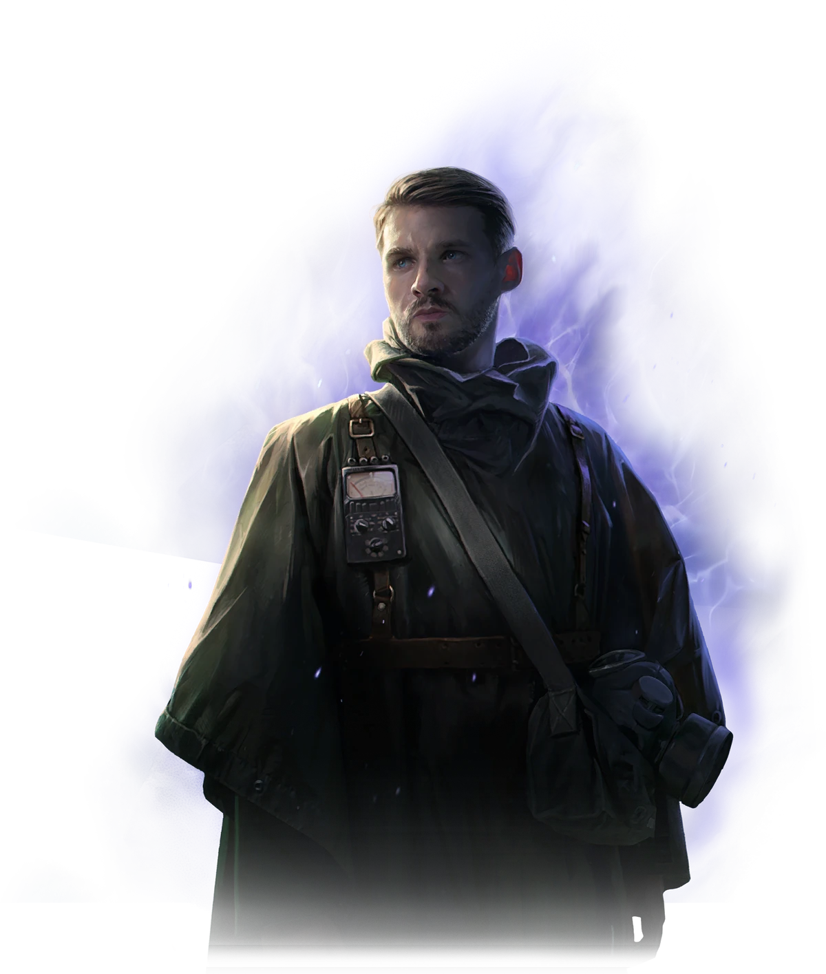 Martin Novak | Tankpunk (World of Tanks) Wiki | Fandom