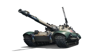 K-91 "Altair-4" | Tankpunk (World of Tanks) Wiki | Fandom