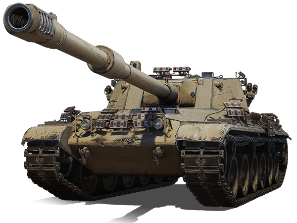 Progetto C50 mod. 66 "Legio Ferrata" | Tankpunk (World of Tanks) Wiki ...