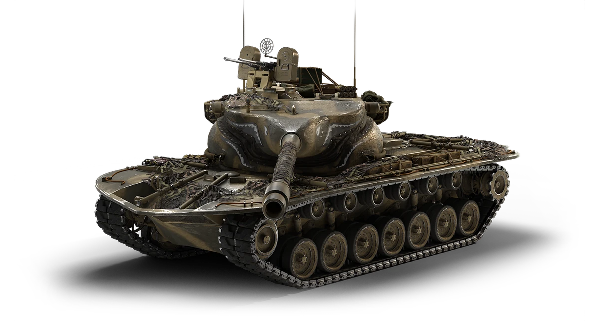 T57 Heavy Tank "Jak brat" | Tankpunk (World of Tanks) Wiki | Fandom