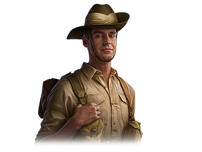 Ian Harman | Tankpunk (World of Tanks) Wiki | Fandom