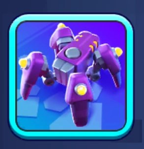 Wrathwalkler | Tanks A Lot! Wiki | Fandom