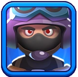 Juan Rico | Tanks A Lot! Wiki | Fandom