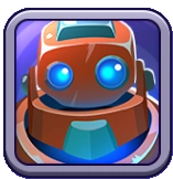 Mr Bucket | Tanks A Lot! Wiki | Fandom