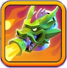 Huo Long | Tanks A Lot! Wiki | Fandom