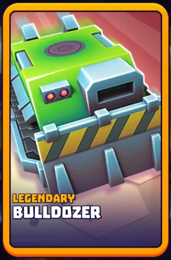 Bulldozer | Tanks A Lot! Wiki | Fandom