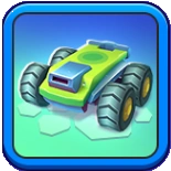 Four Wheels | Tanks A Lot! Wiki | Fandom