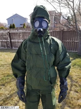 NBC suit | Tanks, And Military Vehicles Wiki | Fandom