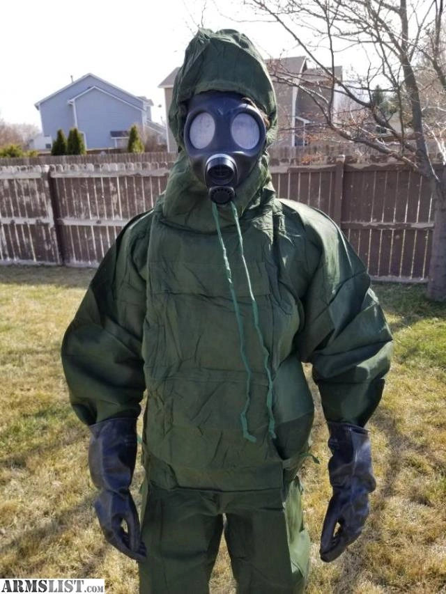 NBC suit | Tanks, And Military Vehicles Wiki | Fandom