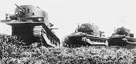 Vickers Light Tank | Tanks, And Military Vehicles Wiki | Fandom