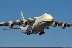 Antonov An-124 Ruslan | Tanks, And Military Vehicles Wiki | Fandom