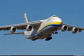 Antonov An-124 Ruslan | Tanks, And Military Vehicles Wiki | Fandom