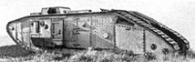 Mark V tank | Tanks, And Military Vehicles Wiki | Fandom