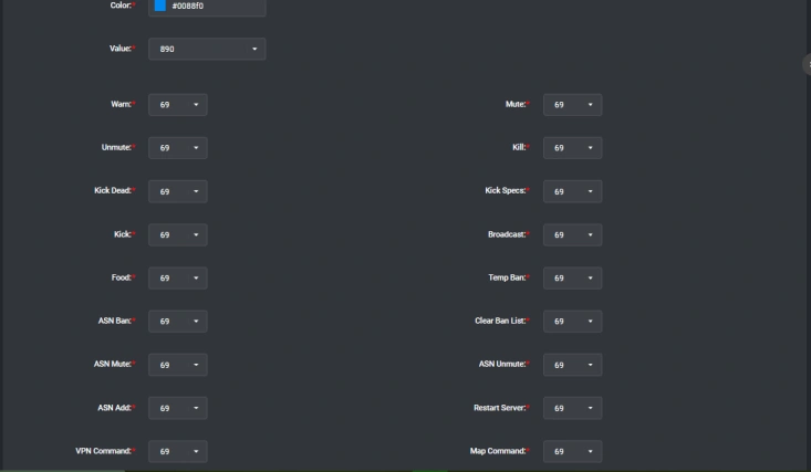 Imposter (Blue) | Tankster Wiki | Fandom