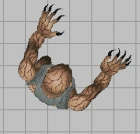 Creeper | Tankster Wiki | Fandom