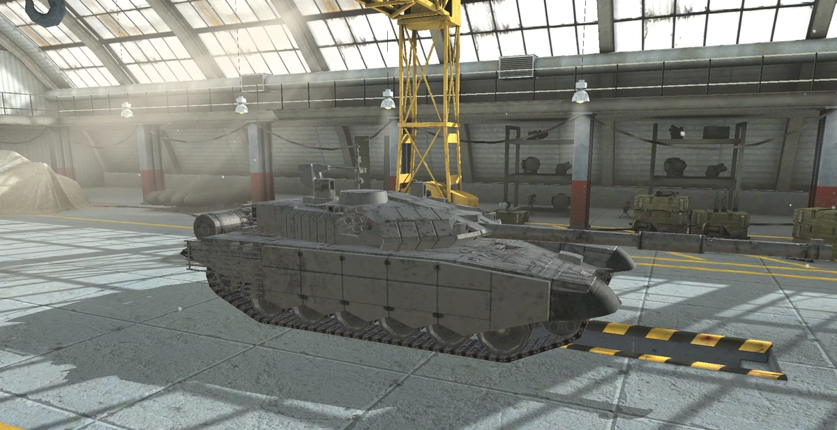 T-90MS Tagil | Tanktastic Wiki | Fandom