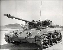 T92 Light | Tanktastic Wiki | Fandom