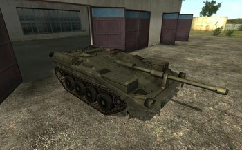 Strv 103 | Tanktastic Wiki | Fandom